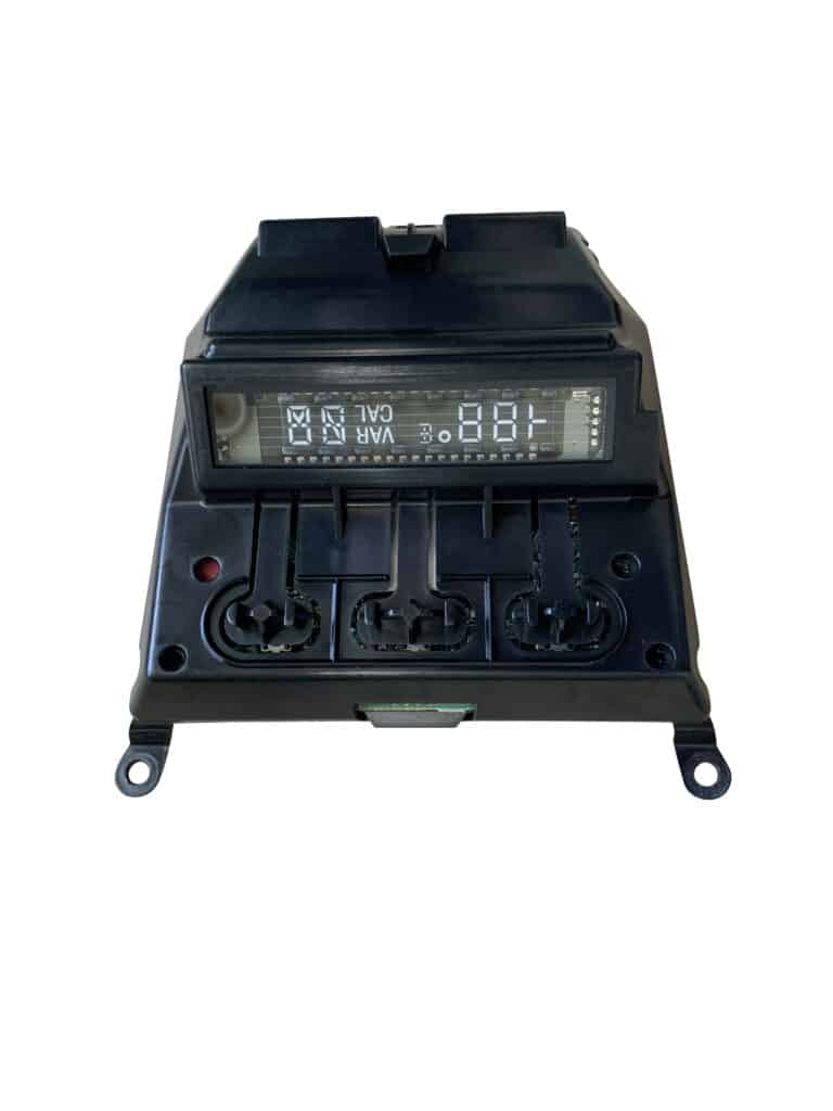 Overhead Temperature Compass Display 1992-1996 Ford Bronco | Repair Service