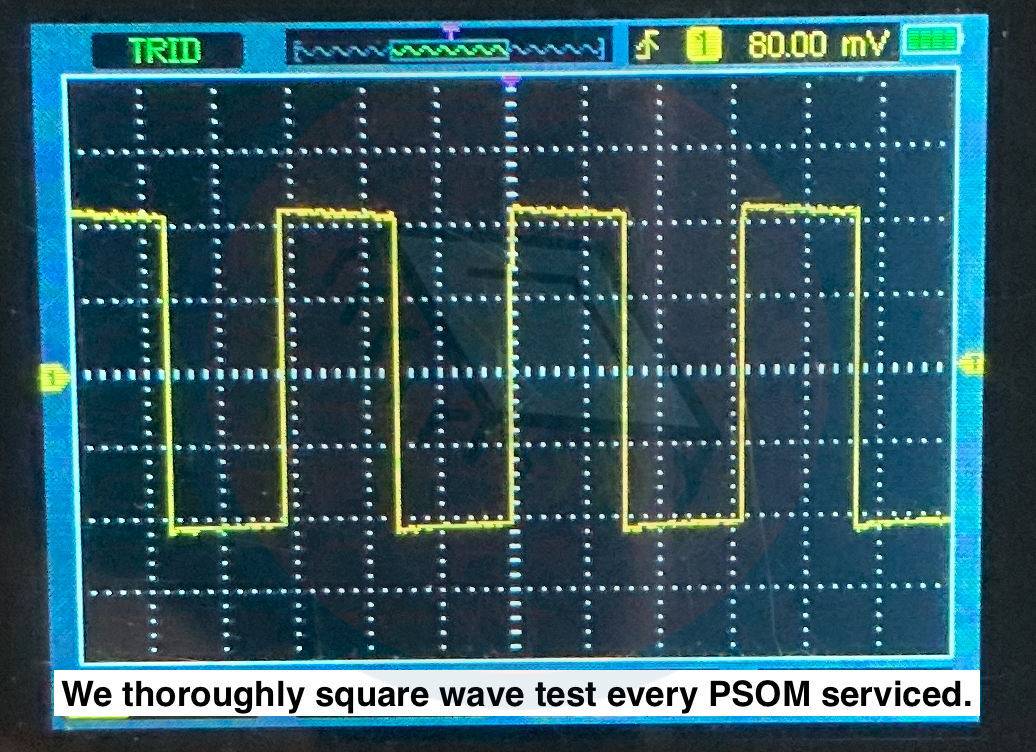 1992-1997 PSOM Replacement Ford F150 F250 F350 F450 F550 BRONCO E150 ...