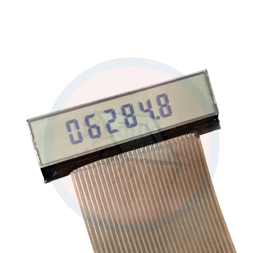 F4UF-10D922-BA Replacement LCD for 1992-1997 Ford PSOM | Odometer ...