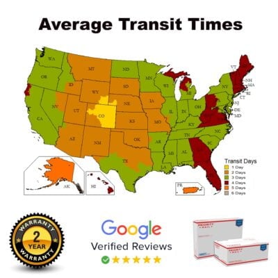 3C3Z-14B205-AA Multifunction Module OEM | Ford Excursion - Module Mechanics